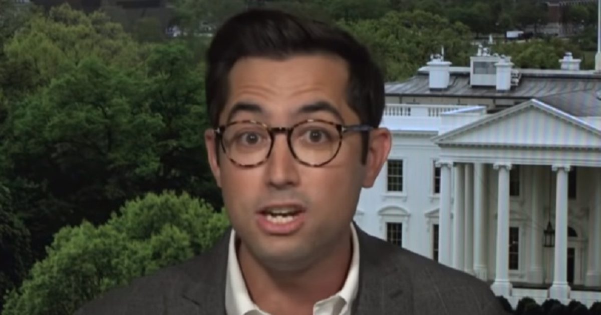 Biden Aide Threatens Journalist in Misogynistic Rant – Vincero News